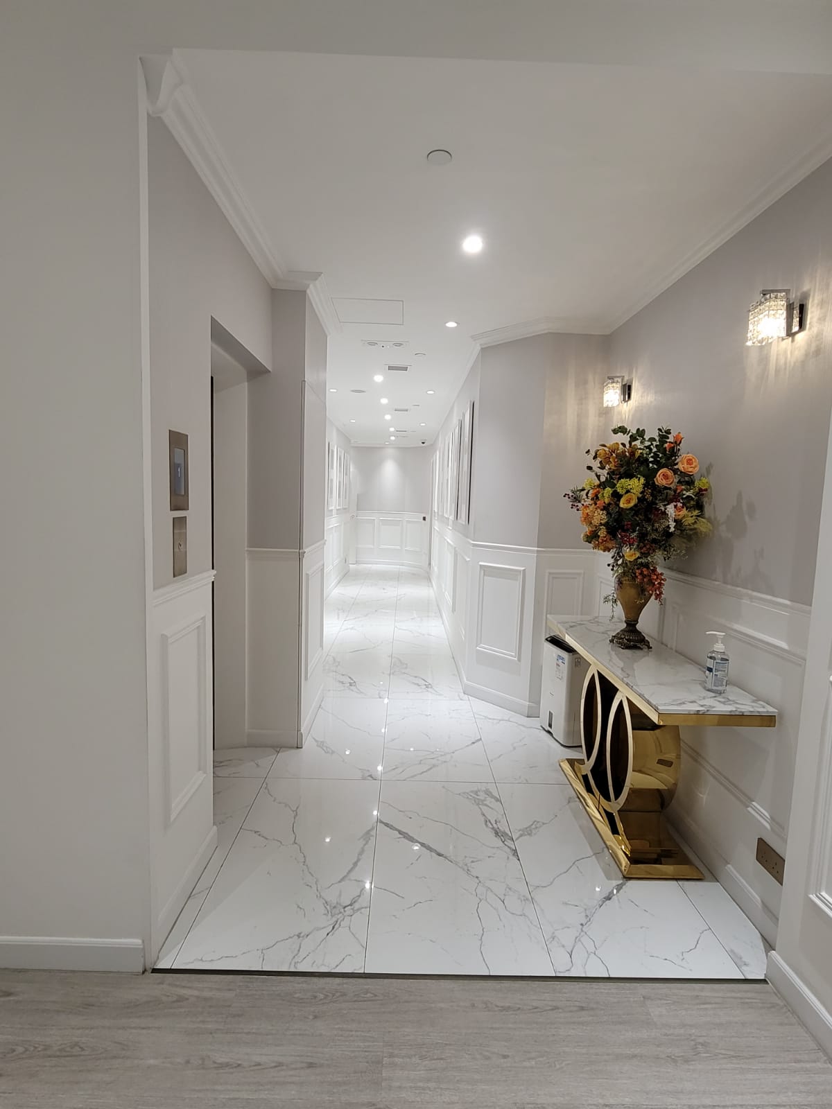 Yoo Residence
