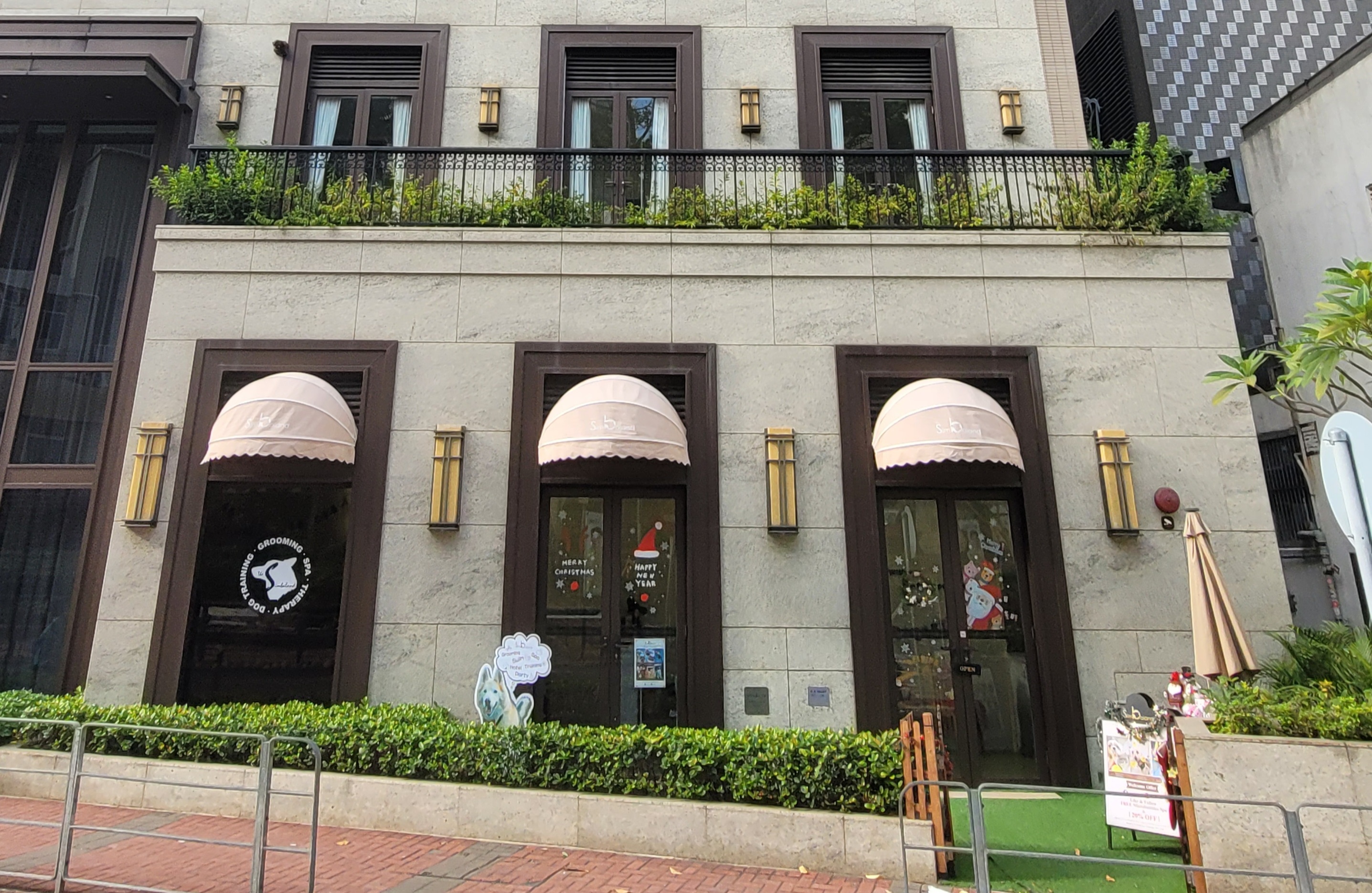 Angelita Property Co., Ltd.